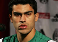 El Universal - Deportes - Selección Mexicana, antesala de naturalizados