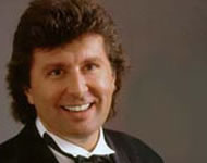 El Universal - Cultura - Muere el cantante de ópera Jerry Hadley