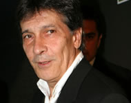 El Universal - Espectáculos - Satisface a Juan Ferrara ser el villano ...