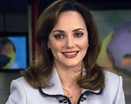 El Universal - Espectáculos - Regresa Lilly Téllez a noticiario matutino