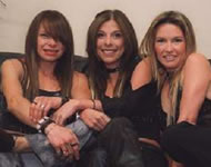 El Universal - Espectáculos - Descartan otro reencuentro de Flans