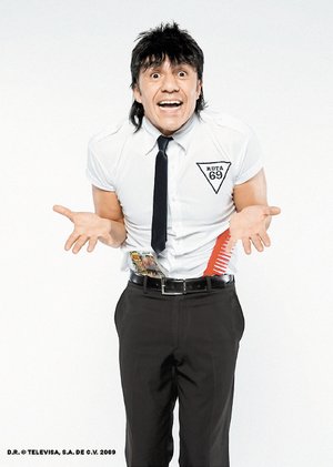 El Universal - Espectáculos - “El Vítor” conducirá ahora a “100 mexicanos”