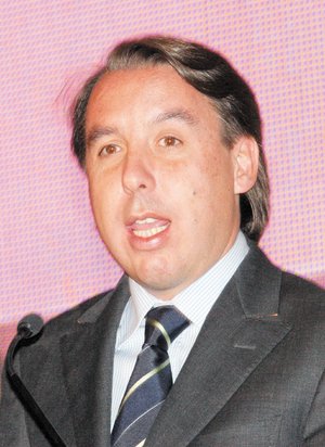 El Universal - Los Estados - Fernando Azcárraga es liberado