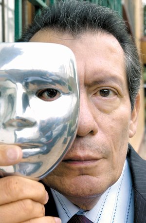 El Universal - Cultura - Toda la obra de Rascón Banda será publicada