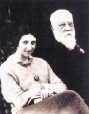 El Universal - Cultura - Presentan biografía de Rivas Mercado