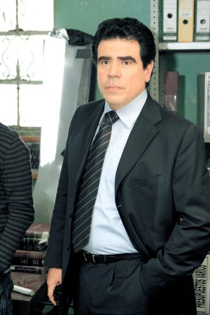 El Universal - Espectáculos - Ya Planean la película sobre 'El Jefe' Diego