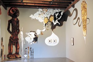 El Universal - Cultura - Dr. Lakra, el mexicano que ha hecho del ...