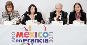 El Universal - Cultura - “El año de México en Francia” promoverá una ...