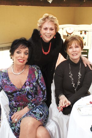 El Universal - Estilos - Celebran a Marisela Torruco de Arana