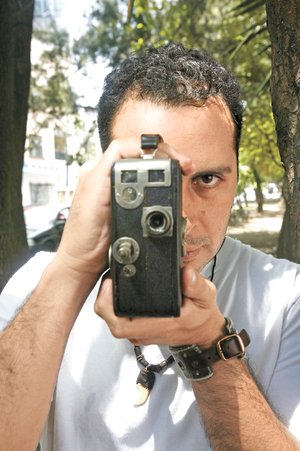 El Universal - Espectáculos - Gustavo Loza, el director que se coloca ...