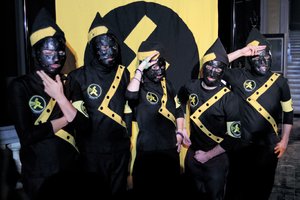 El Universal - Espectáculos - Nuevo disco de Austin TV