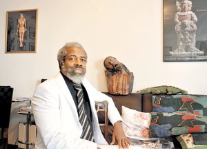 El Universal - Cultura - El rastro en México de Leonardo Patterson