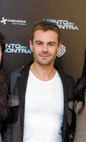 El Universal - Espectáculos - La teniente será como una especie de CSI y 24