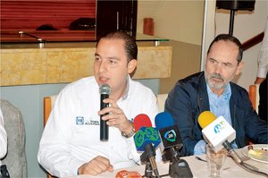 El Universal - Nación - PAN busca “blindar” comicios del narco