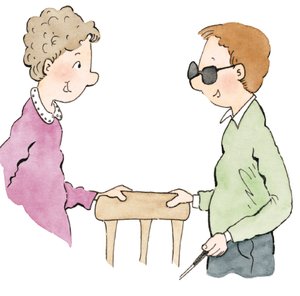 El Universal - Espectáculos - Tolerar es mucho más que soportar