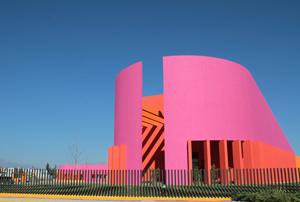 El Universal - Los Estados - Inicia operaciones CRIT de Puebla