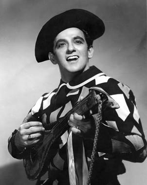 El Universal - Cultura - Fallece el tenor estadounidense Charles Anthony