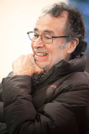 El Universal - Espectáculos - Visa rápida para papá de Bichir por el Oscar