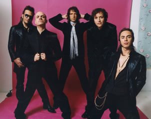 El Universal - Espectáculos - Jay de la Cueva, Cha! e Iñaki dejan Fobia