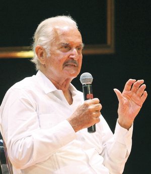 El Universal - Nación - Famosos, en video pro AMLO