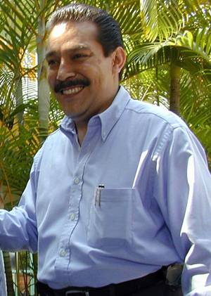 El Universal - Nación - Fallece el diputado panista Jesús Giles