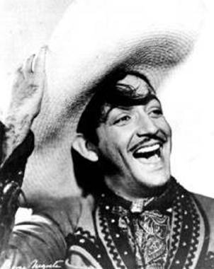 El Universal - Espectáculos - Unirán voces de Negrete y José Alfredo ...