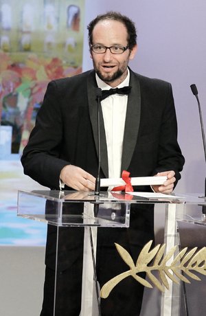 El Universal - Espectáculos - Reygadas gana como mejor director