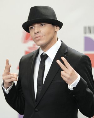 El Universal - Espectáculos - Vico está de vuelta en disco