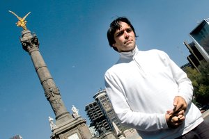 El Universal - Espectáculos - Carlos Bolado ya tiene el corte final de ...