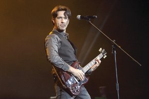 El Universal - Espectáculos - Fobia recorrerá su historia musical