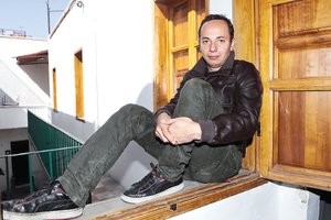 El Universal - Espectáculos - Esperan dar el toque final al filme Yo ...