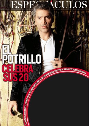 El Universal - Espectáculos - El Potrillo celebra sus 20