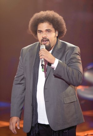 El Universal - Espectáculos - Polo Rojas asume el reto de cantar en ...