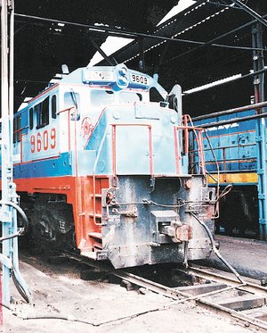 El Universal - Finanzas - SCT lanza bases para liquidar a Ferronales