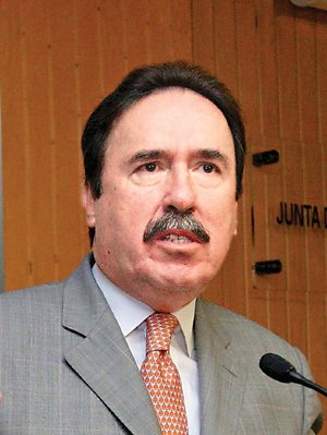 El Universal - Nación - Gamboa: EPN alista su reforma laboral