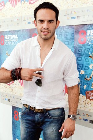 El Universal - Espectáculos - Guillermo Iván dirigirá al hijo de Tom Hanks