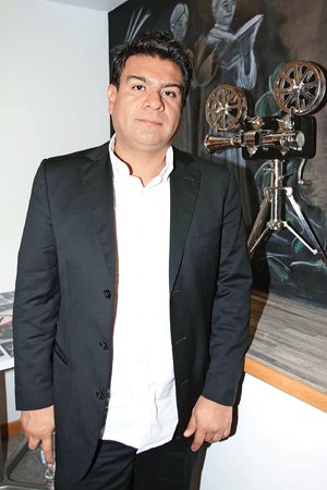 El Universal - Espectáculos - El clásico Simitrio va de nueva cuenta al ...