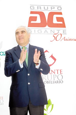 El Universal - Finanzas - Va Gigante por occidente del país