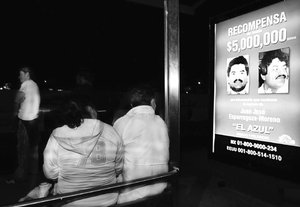 El Universal - Nación - Socios de “El Azul”, a lista negra del Tesoro