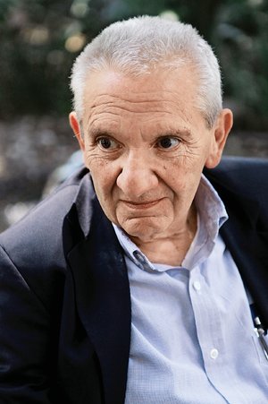 El Universal - Cultura - Fallece Humberto Ricalde, maestro de grandes ...