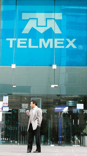 El Universal - Finanzas - Telmex: se acatan reglas para detalle de llamadas