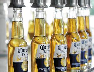 El Universal - Finanzas - InBev venderá activos de Modelo a empresa de EU