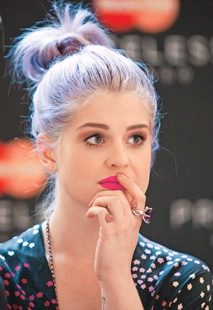 El Universal - Espectáculos - La vida de Kelly, un episodio de House