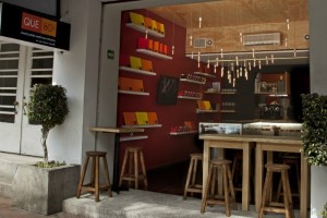 El Universal - Menú - Que Bo!, más que chocolates