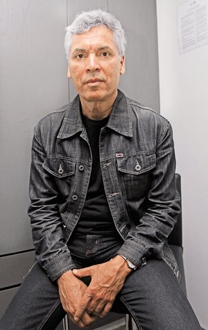 El Universal - Espectáculos - David Haro, con sentimiento sureño