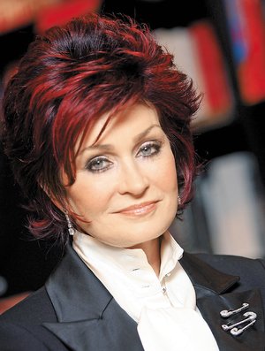 El Universal - Espectáculos - Sharon Osbourne, de vuelta en X Factor