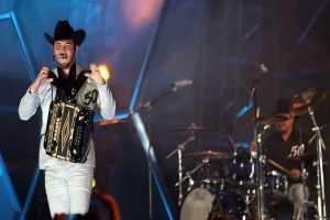 El Universal - Espectáculos - Con gran audiencia, Calibre 50 cierra ...