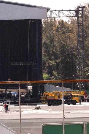 El Universal - Espectáculos - Ver a One Direction tiene ya un precio alto