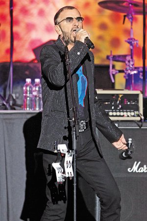 El Universal - Espectáculos - Libro infantil de Ringo se basa en ...