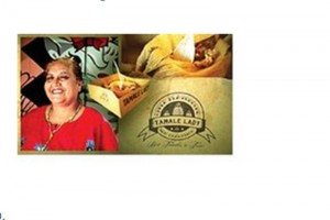 El Universal - El Mundo - Celebran miles a 'Lady tamales' en San Francisco